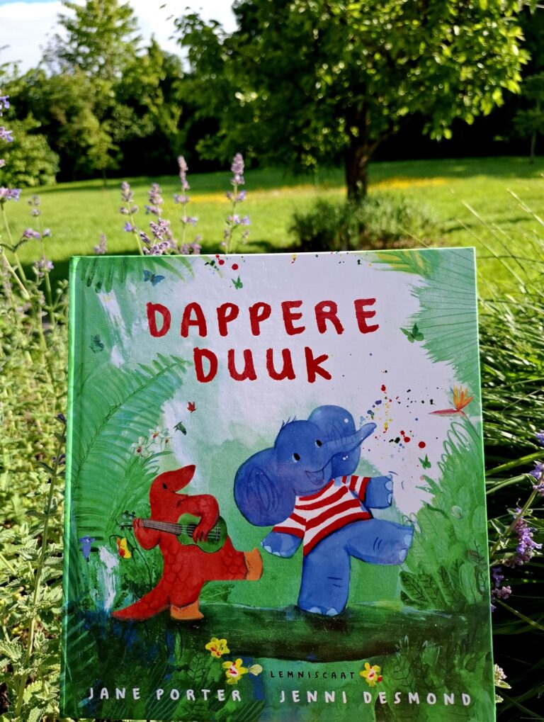 Gouden weken Archieven - Juf Akkie